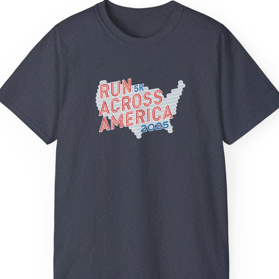 Run Across America
