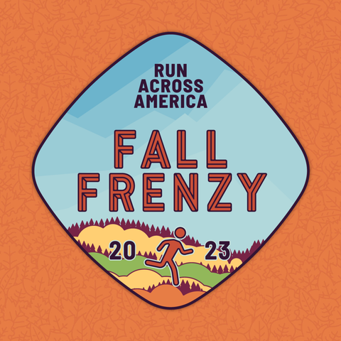 Fall Frenzy 2023 registration – Run Across America